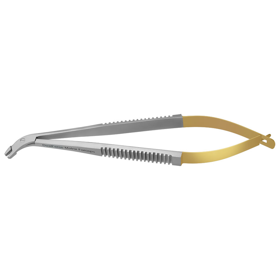 DualForce Matrix Universal Forceps