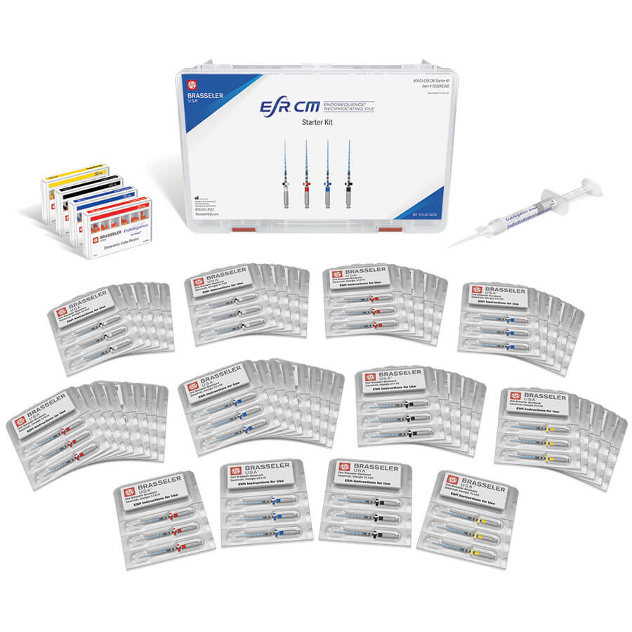 K0403 ESR CM Starter Kit