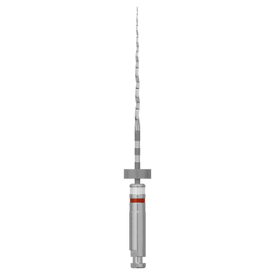 EndoSequence Rotary Files Non-Calibrated SEQ RF15 .06 Taper 25 mm (4 Pack)