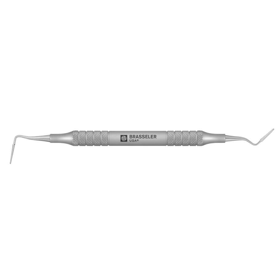 FS1/2S6 Sugarman Periodontal File 1/2