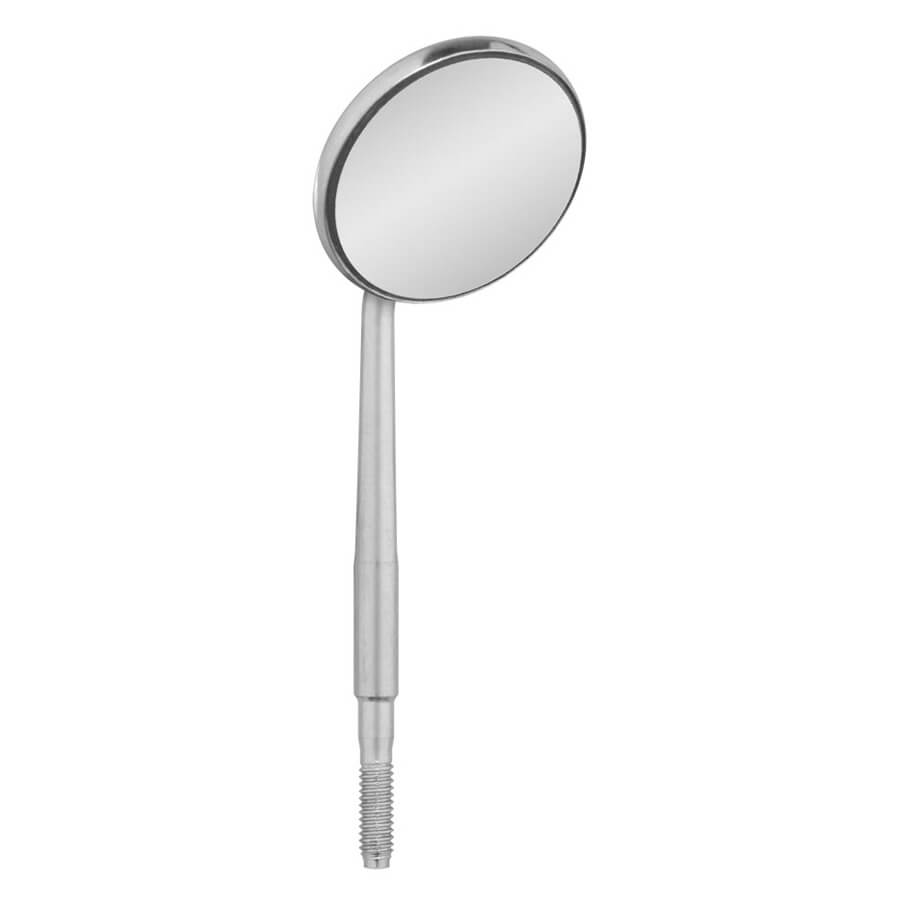 FSCS4/12 Cone Socket Mirror Face Size 4 Box of 12, one dozen