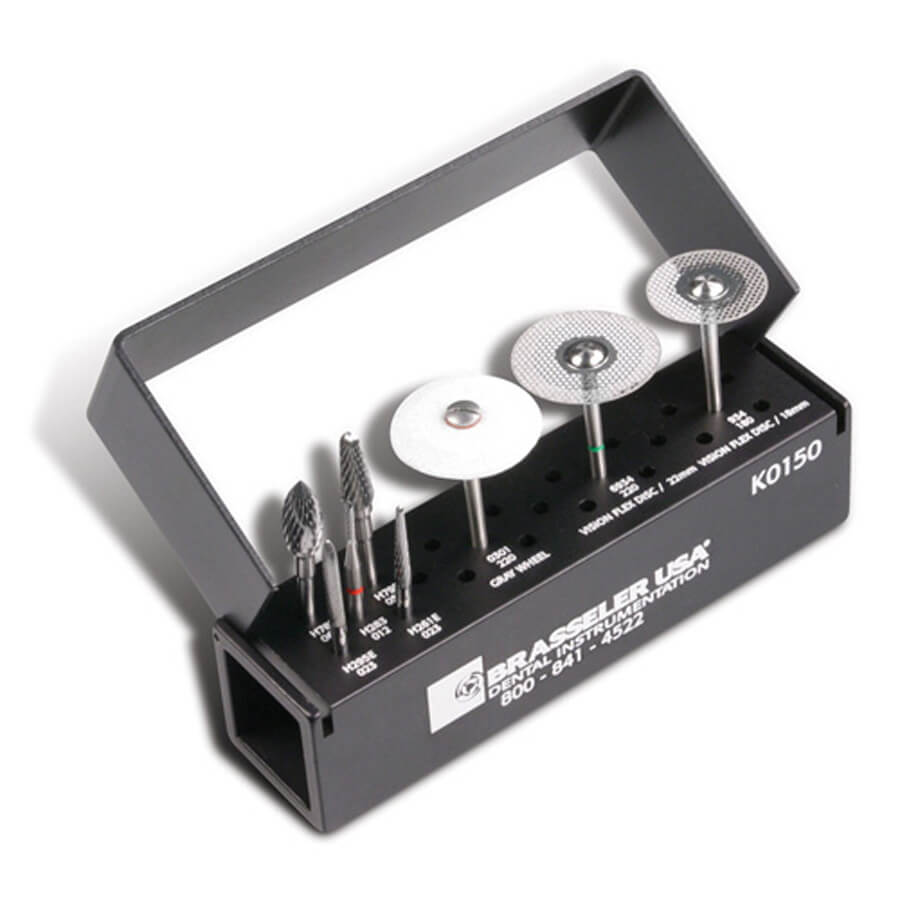 K0150 Kinzer: Provisional System