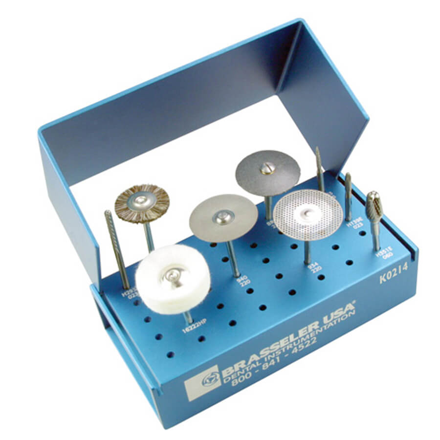 K0214 Pankey Institute: Provisional System