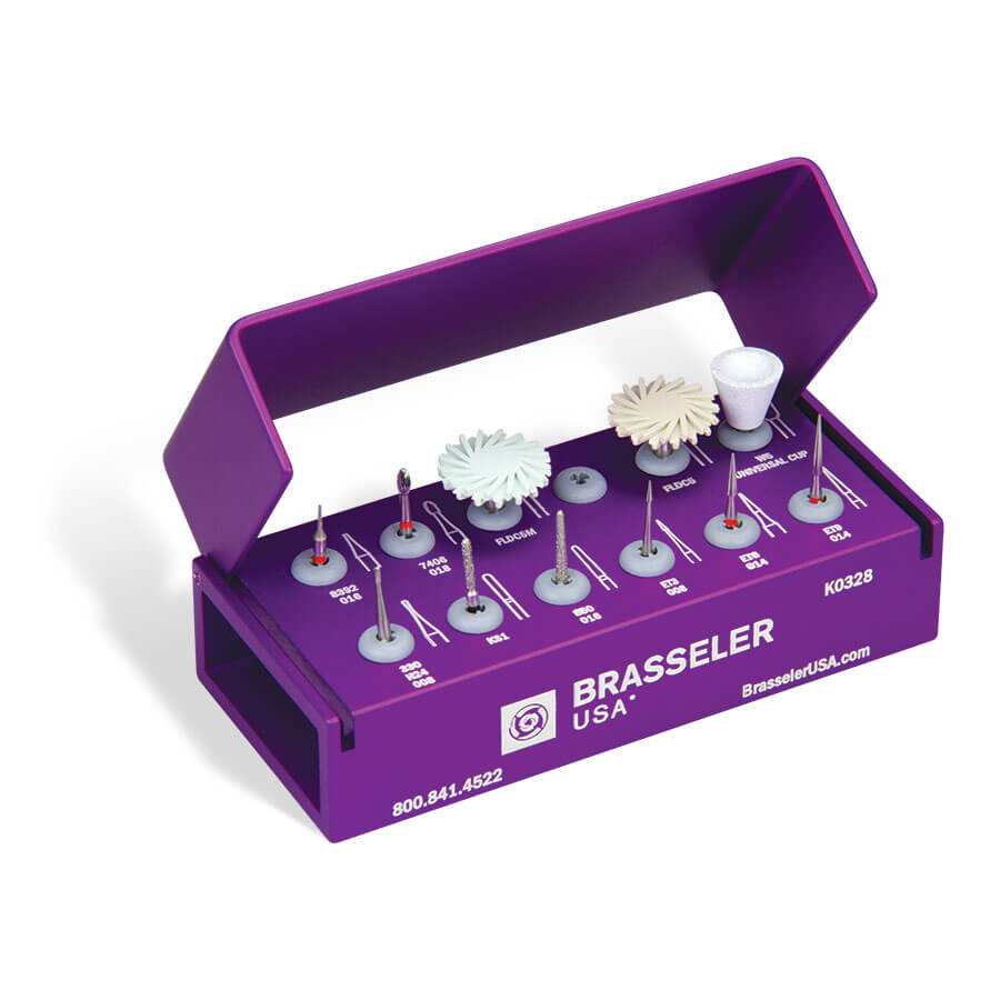 K0328 Amanda Seay Composite System