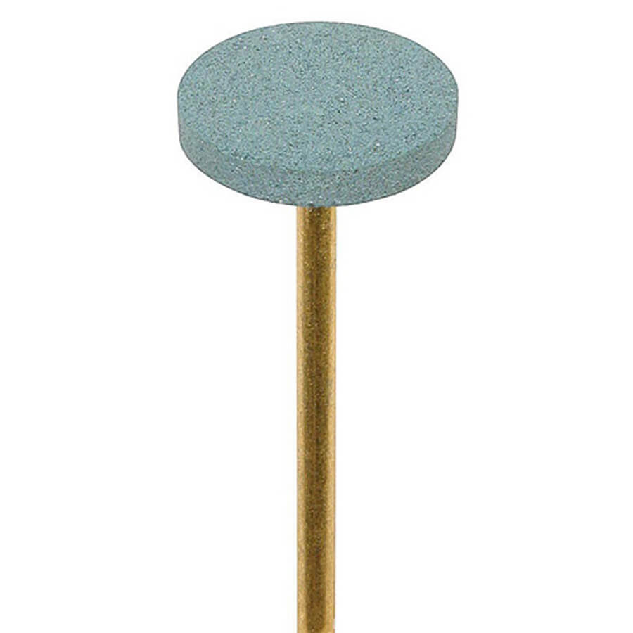 LD15C LD/ZR (Lithium Disilicate/Zirconia) Grinder Green Coarse Wheel ...