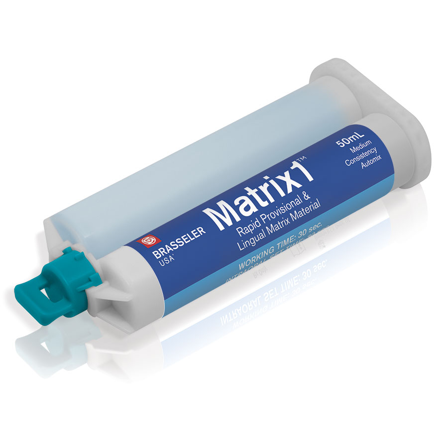 Matrix1™ Material No Tips 50ml (12 Pack)