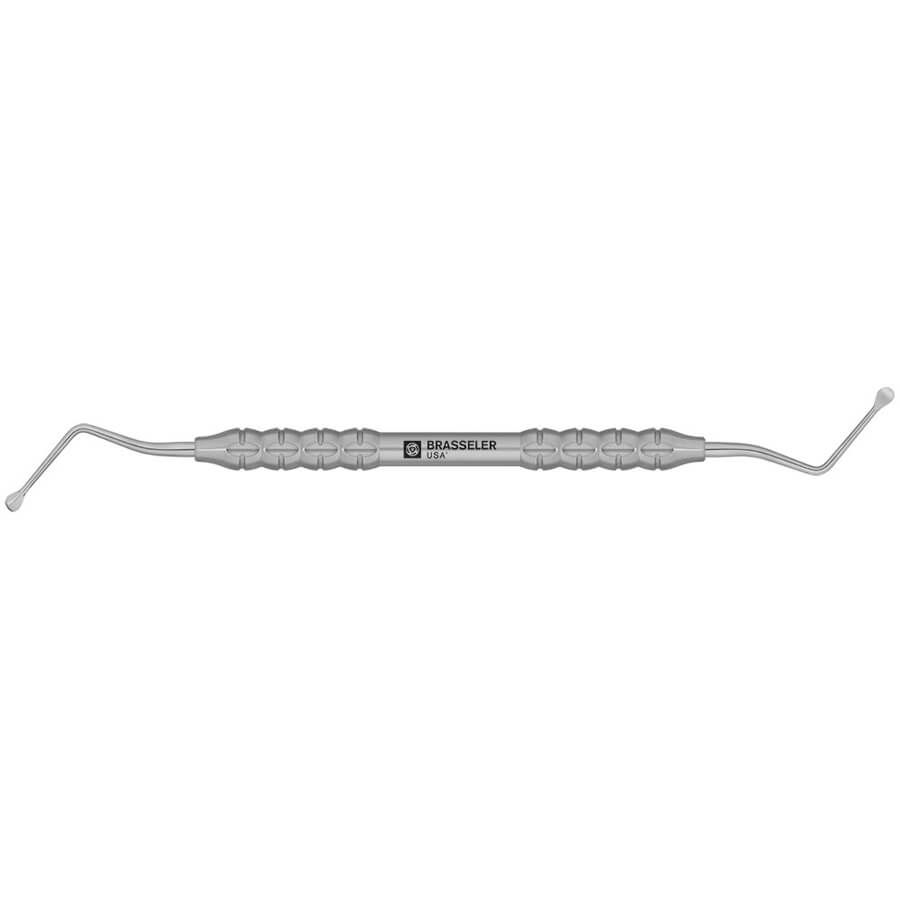PLCL86 Lucas 86 Bone Curette