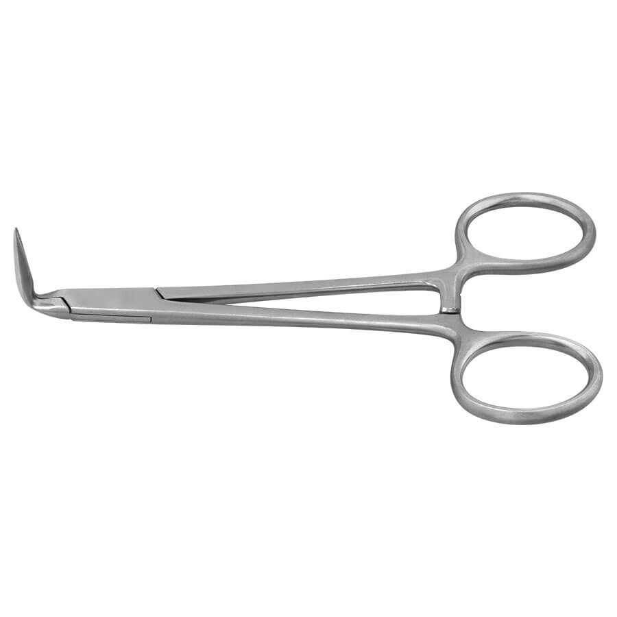 ST90 Stainless Steel Stieglitz Forceps for Removing Obstructions