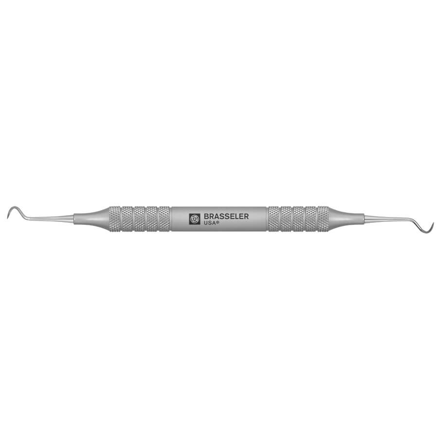 SV26 Savannah 2 Posterior Scaler in #6 Handle