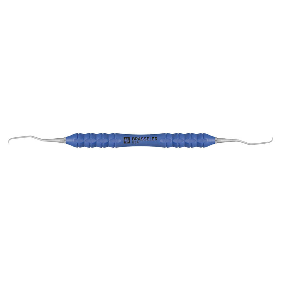 TIC11/12 Implantpro 11/12 Curette Titanium LTS Universal