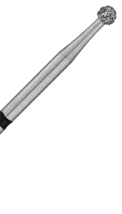 7408 OS1 FG Football Carbide | Trimming and Finishing Carbides